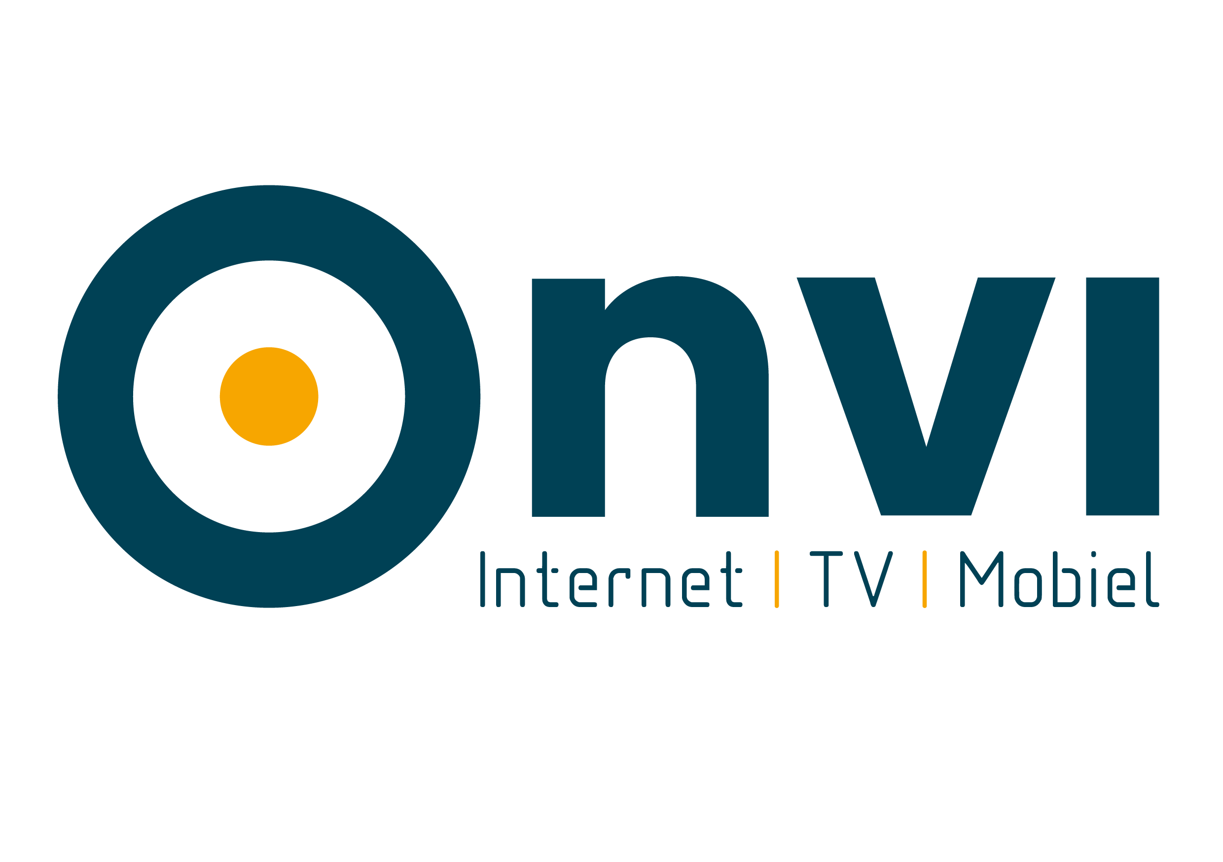 Onvi Logo